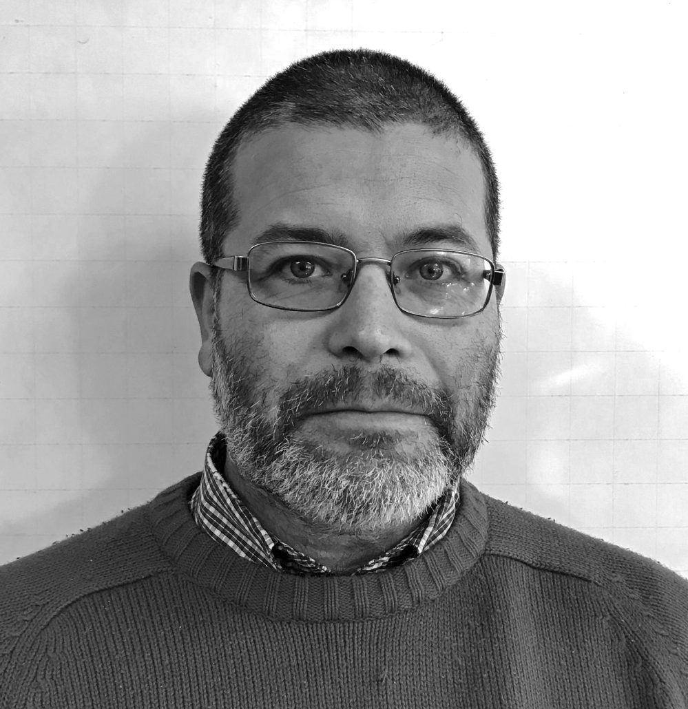 Óscar Seguel - Redagrícola