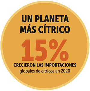 Llegó el momento de masificar los productos Coda en Chile - Redagrícola