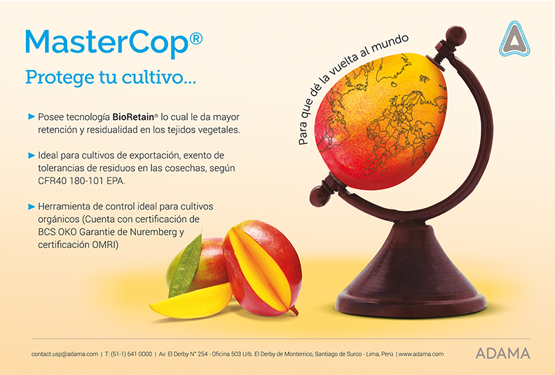 El nuevo inhibidor de estrés oxidativo de Bioatlantis llega a Perú ...