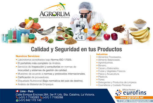 Super Fifty®: una solución para el estrés hídrico