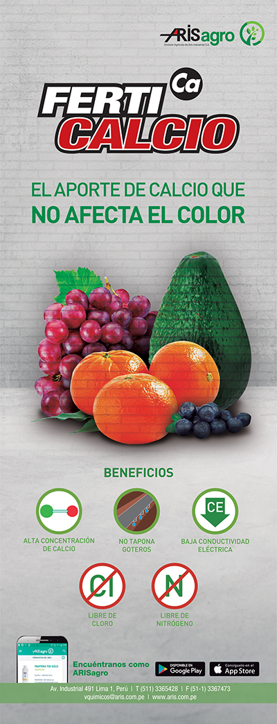 El nuevo inhibidor de estrés oxidativo de Bioatlantis llega a Perú ...