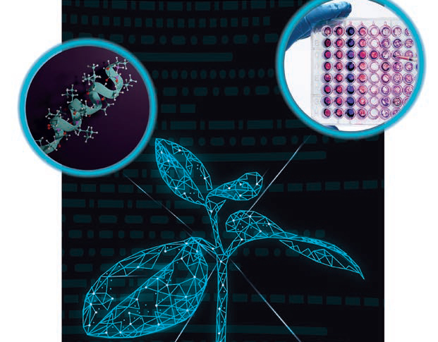 Las sorprendentes herramientas de biocontrol para el futuro - Redagrícola