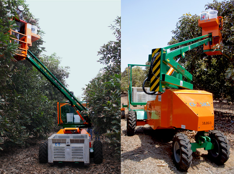 Chaski amplió su portafolio de productos gracias a alianzas ...