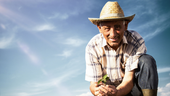 Ferreyros: “Los campesinos resguardan nuestra diversidad agraria”