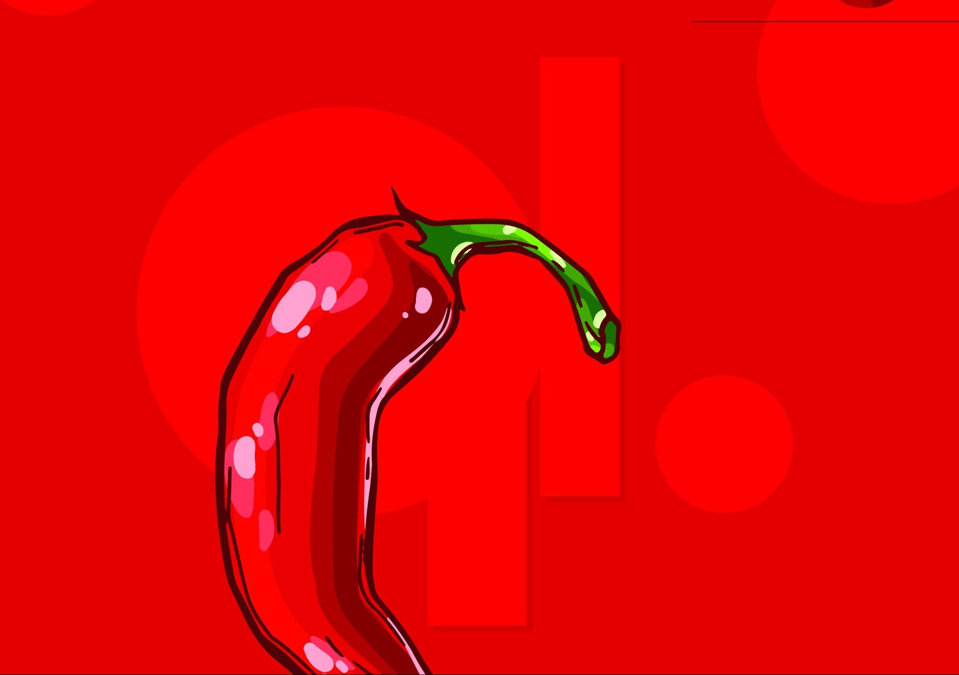 Un buen año para la páprika peruana en México - Redagrícola