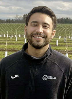 WiseConn llega a Colombia con su tecnología DropControl