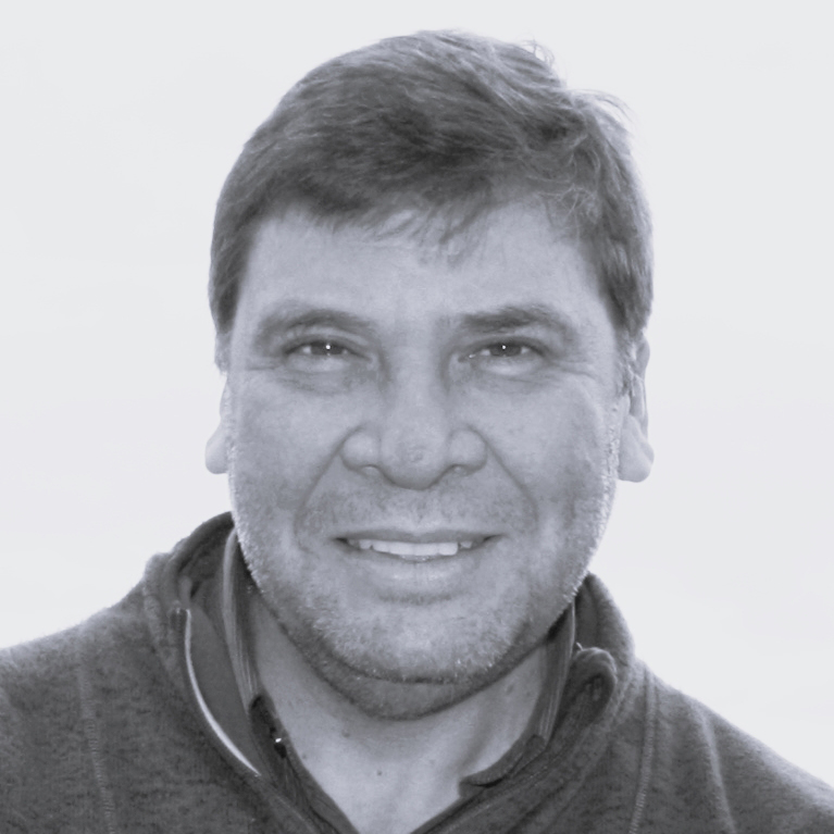 Rodrigo Díaz - Redagrícola