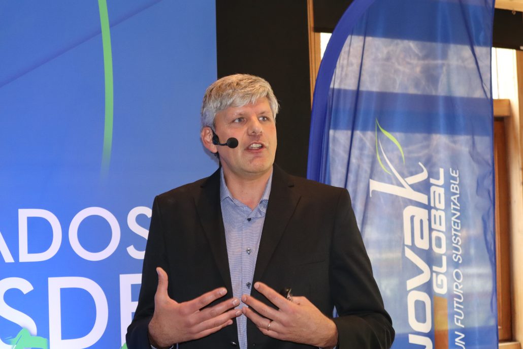 Seminario Internacional de Física de Suelos Innovak-Nutratkis - Redagrícola