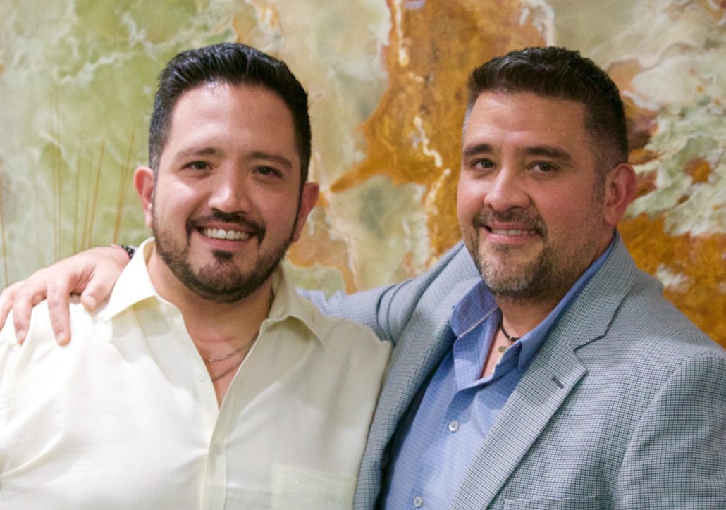 Nueva era de expansión y crecimiento del Grupo Empresarial ReteNum ...