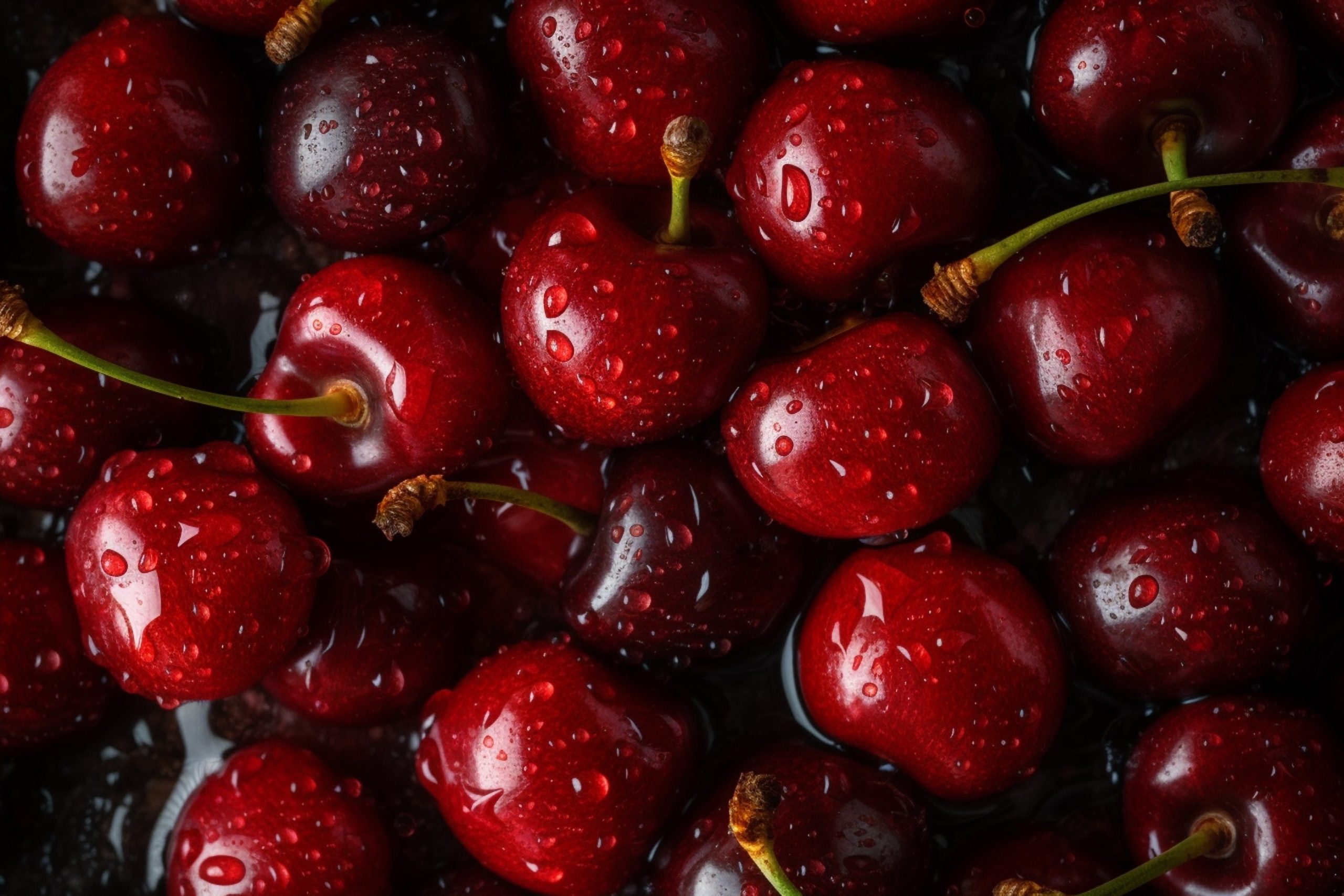 Camposol cerró el 2023 exportando 118 toneladas de cerezas desde Chile ...