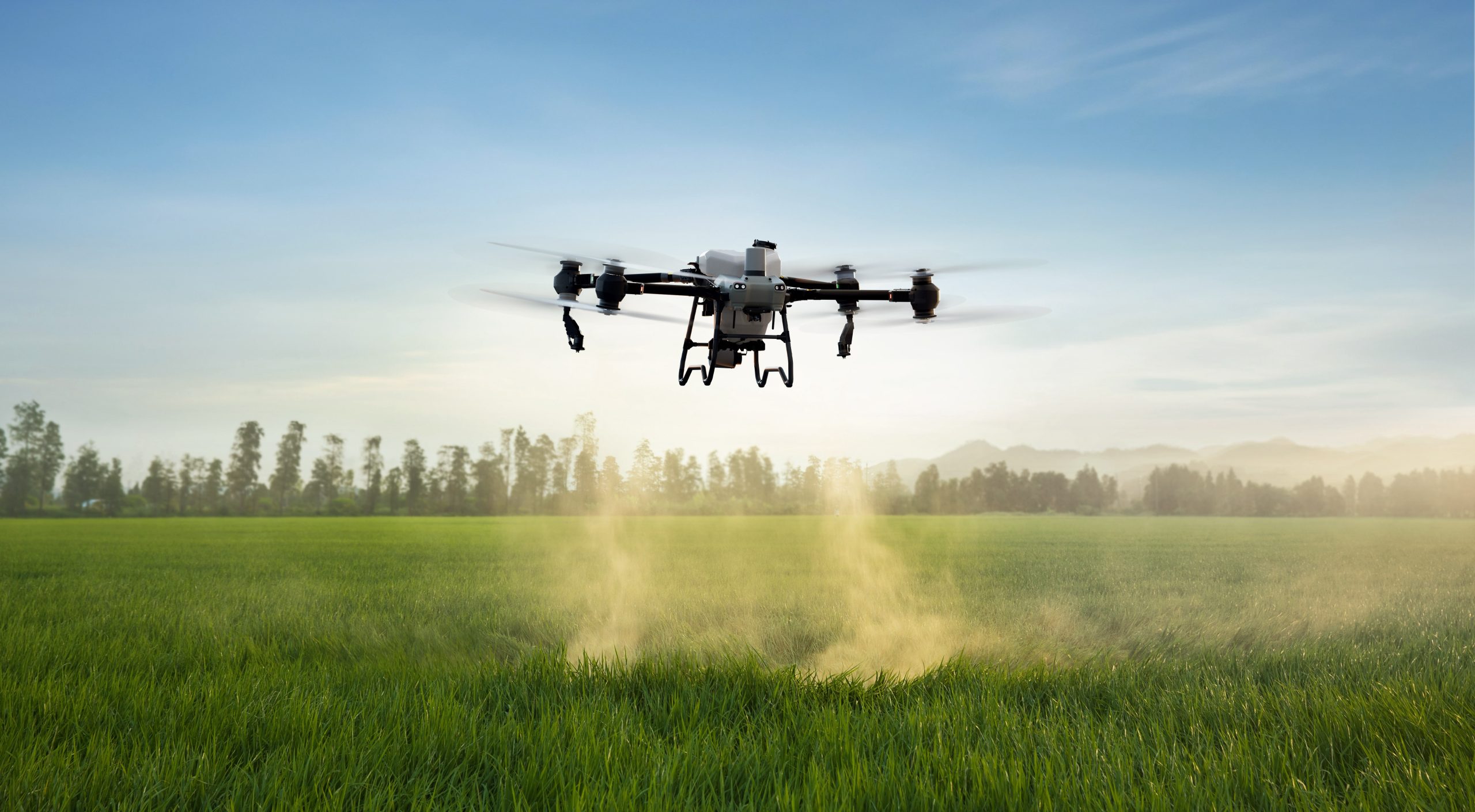 Jacto anuncia su entrada al mercado de drones agrícolas - Redagrícola Jacto anuncia su entrada al mercado de drones agrícolas - Redagrícola