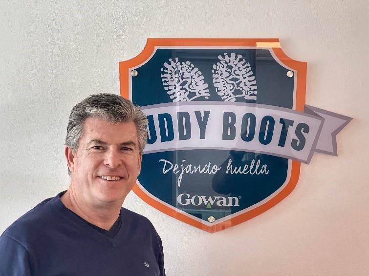 La gran planta de biorracionales de Gowan en Latinoamérica - Redagrícola