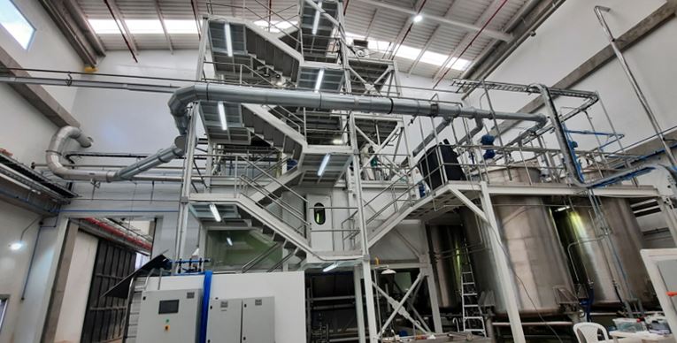 Extractos botánicos: el foco de la nueva planta de Gowan en Colombia