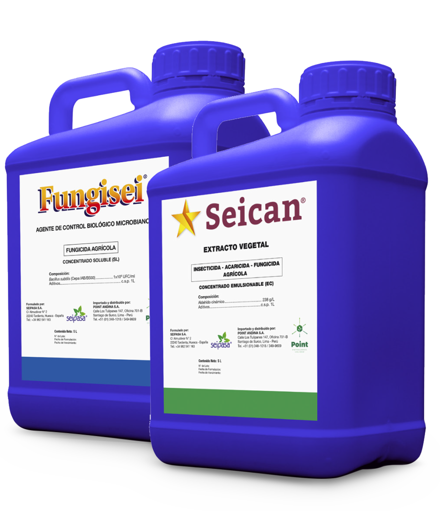 Firman una alianza que pone en manos de los productores nuevas ...