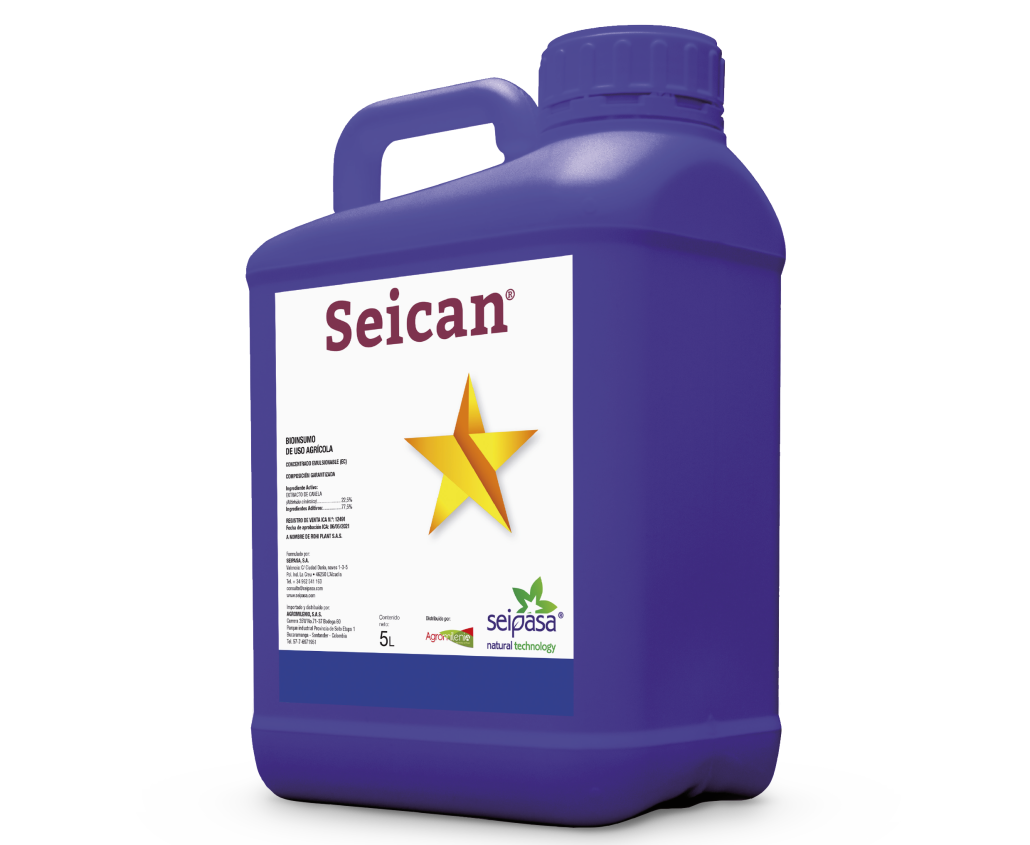 Manejo de sigatoka negra en banano: Alternativas al control químico ...