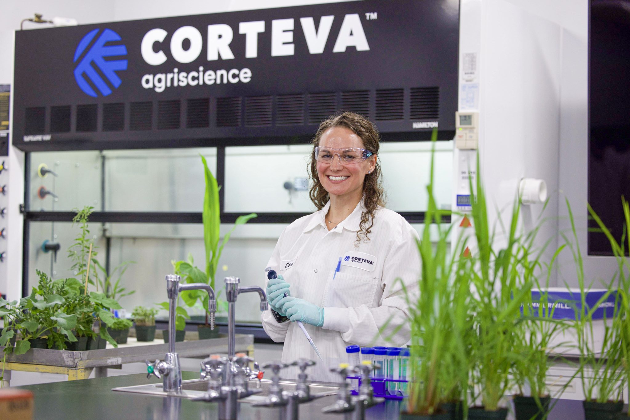 Corteva marca tendencia en el campo de los bioinsumos con su nueva ...