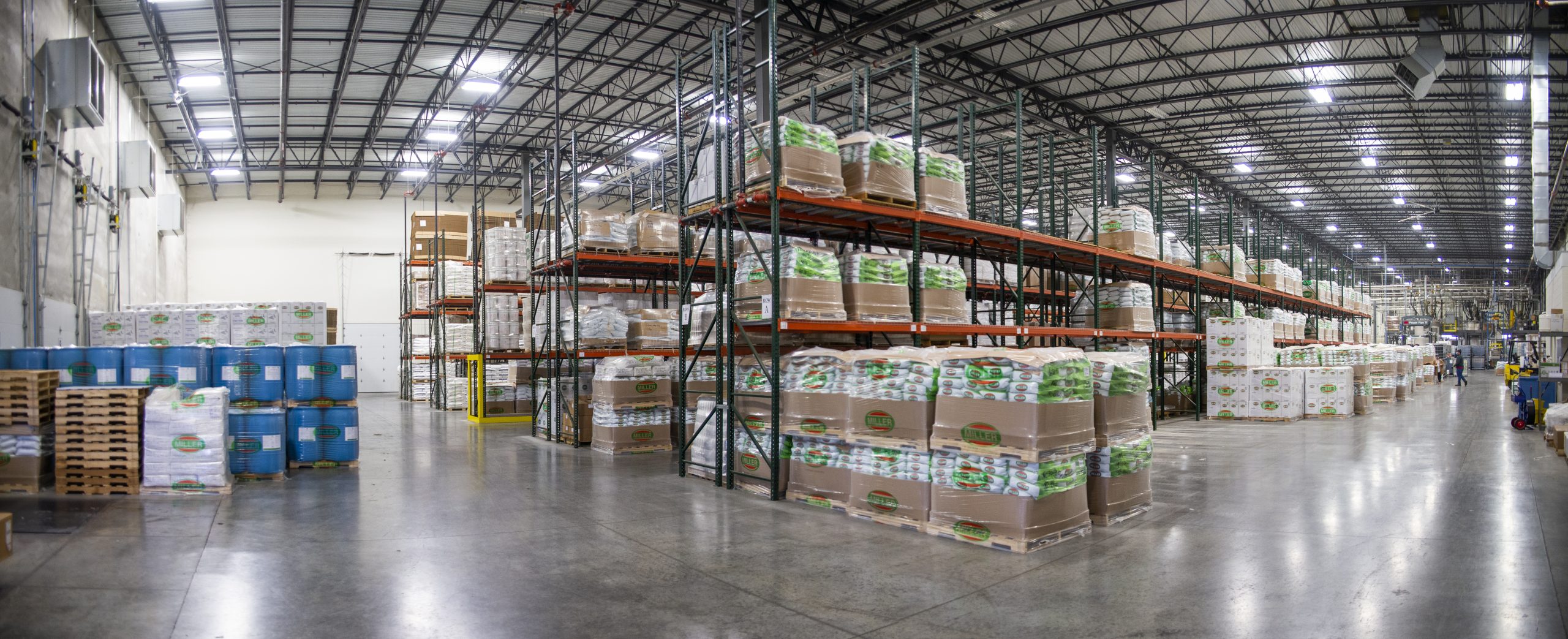 Miller Chemical and Fertilizer, soluciones innovadoras y especializadas ...