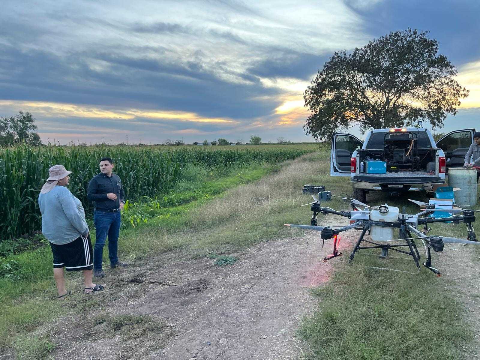 Futureco Bioscience crece un 15% en México en 2024 y proyecta un ...