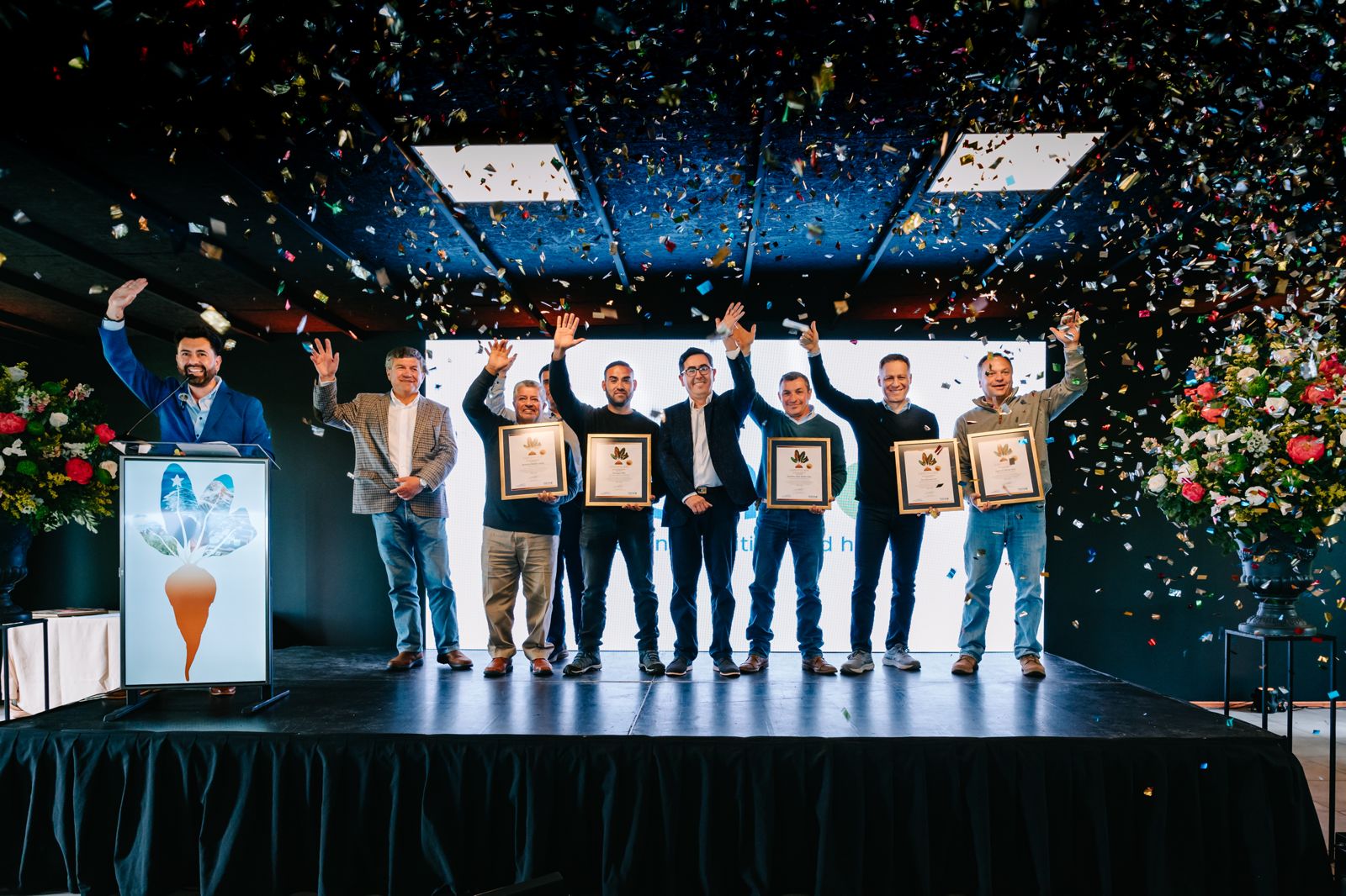 Beneo Orafti Chile cierra la temporada 2023-2024 con un crecimiento de ...