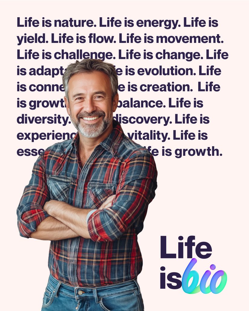 Rainbow BIO Definiendo el futuro de la agricultura - Redagrícola