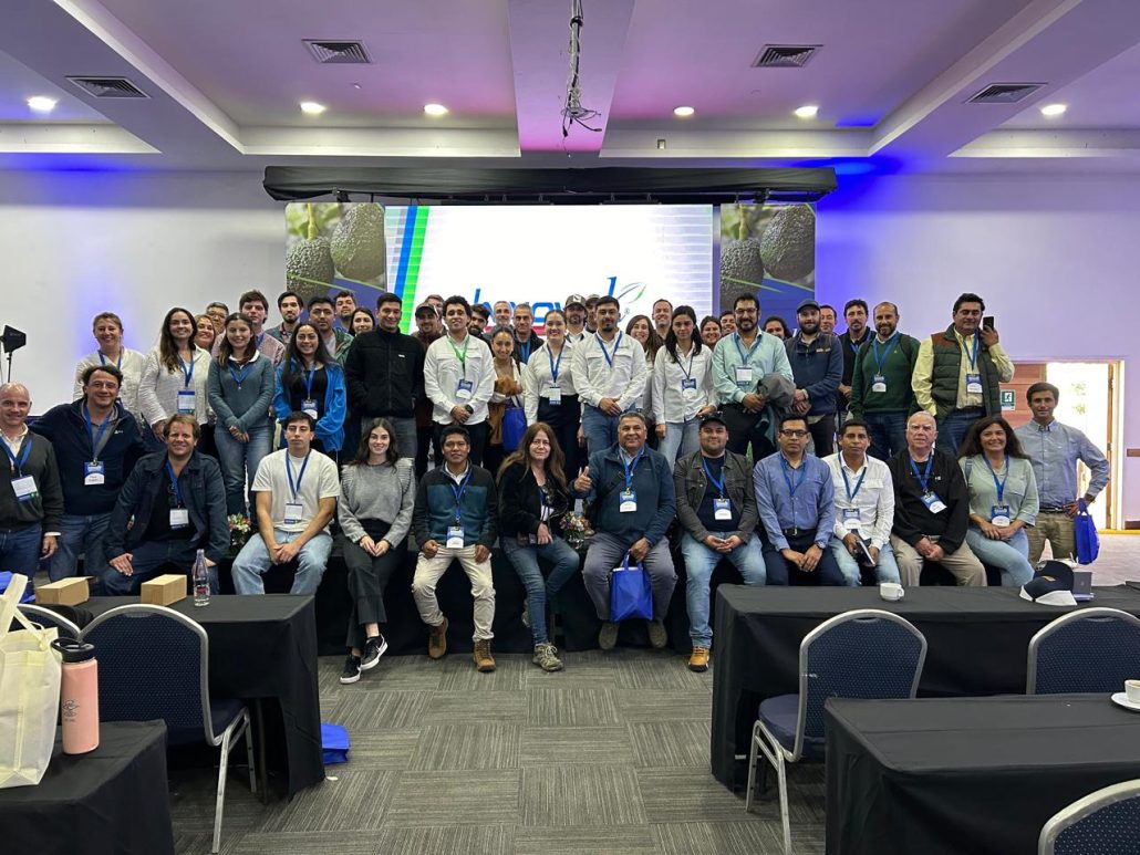 Innovak Global desarrolla su 'modelo Innovak' entre los productores de ...