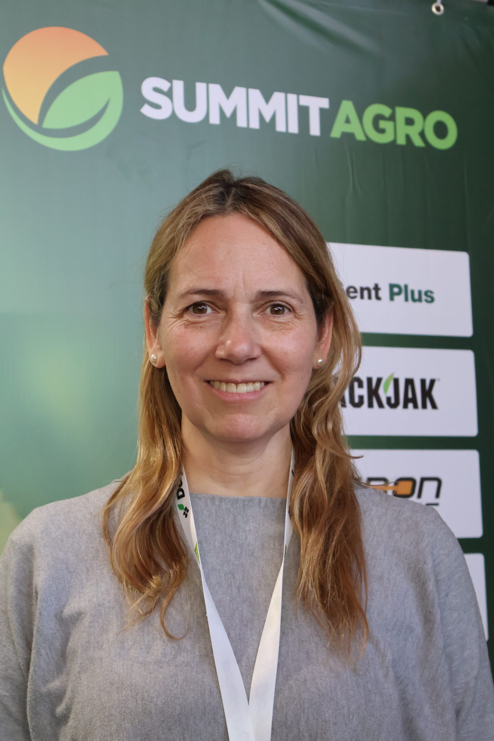 SeeTree, nueva plataforma digital que SummitAgro está probando para incorporar dentro de sus ...