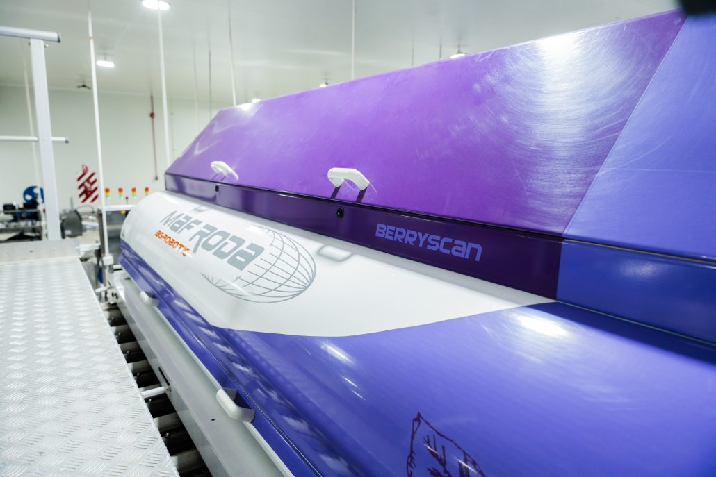 MAF RODA analiza los retos y oportunidades del sector poscosecha en ...