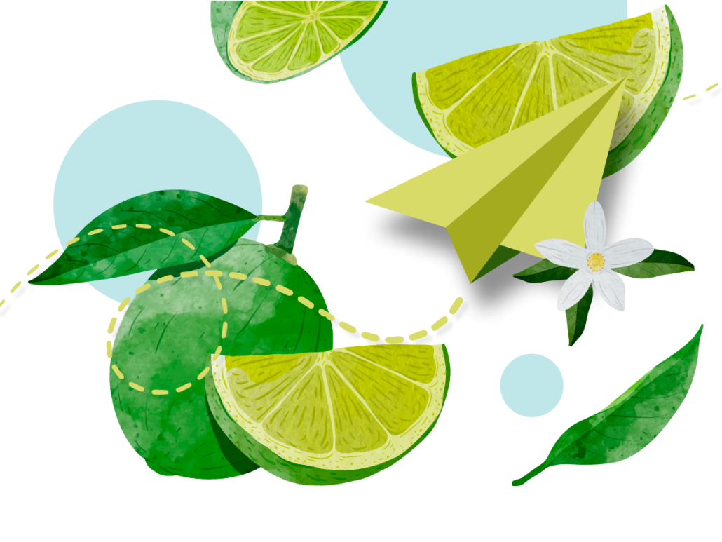 Limón Tahití crecen exportaciones a nuevos mercados - Redagrícola