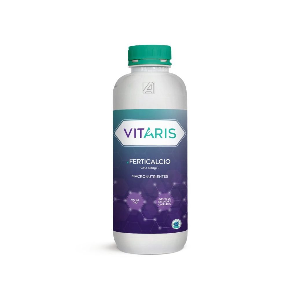 Vitaris: impulsa una nutrición vegetal pensada para el presente y el futuro - Redagrícola