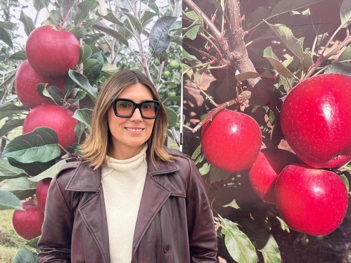 Osisris Plant Management incorpora a Lorena Pinto para potenciar su ...